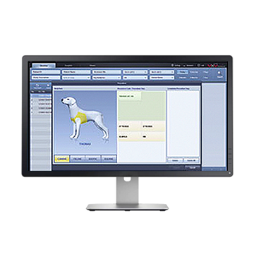 VXV Console - Software - Rayence
