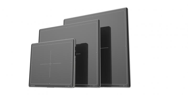 Rayence Debuts C-Series Wireless Flat Panel Detectors at RSNA 2016 ...