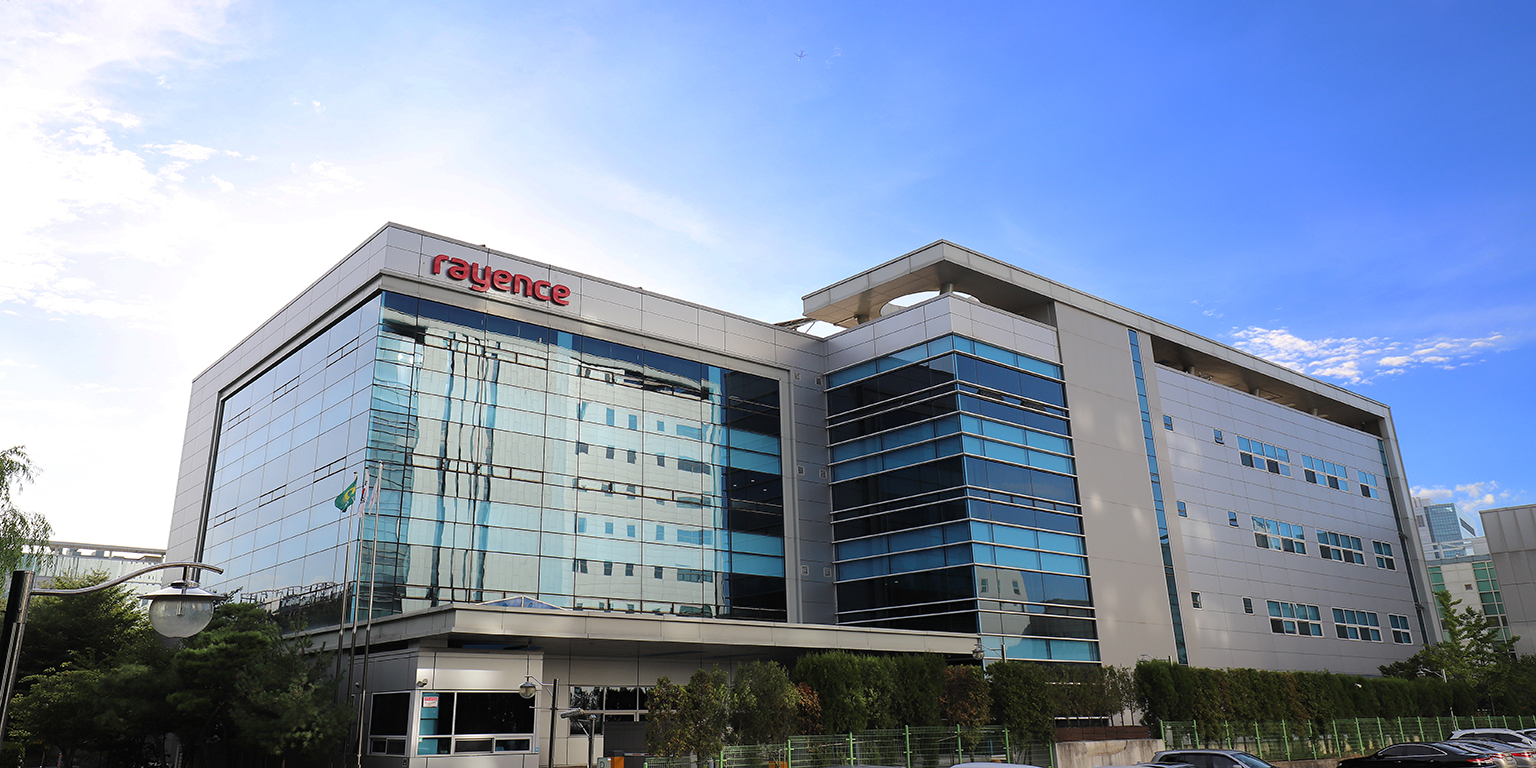 Rayence Reports Highest Ever Results this Q2 - News and Events - Rayence