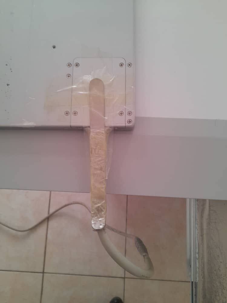 Product Inquiry - 제품문의(영문) - Rayence