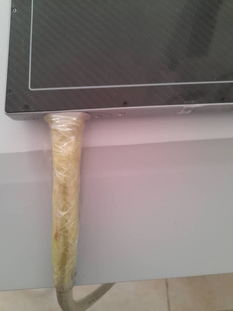 Product Inquiry - 제품문의(영문) - Rayence