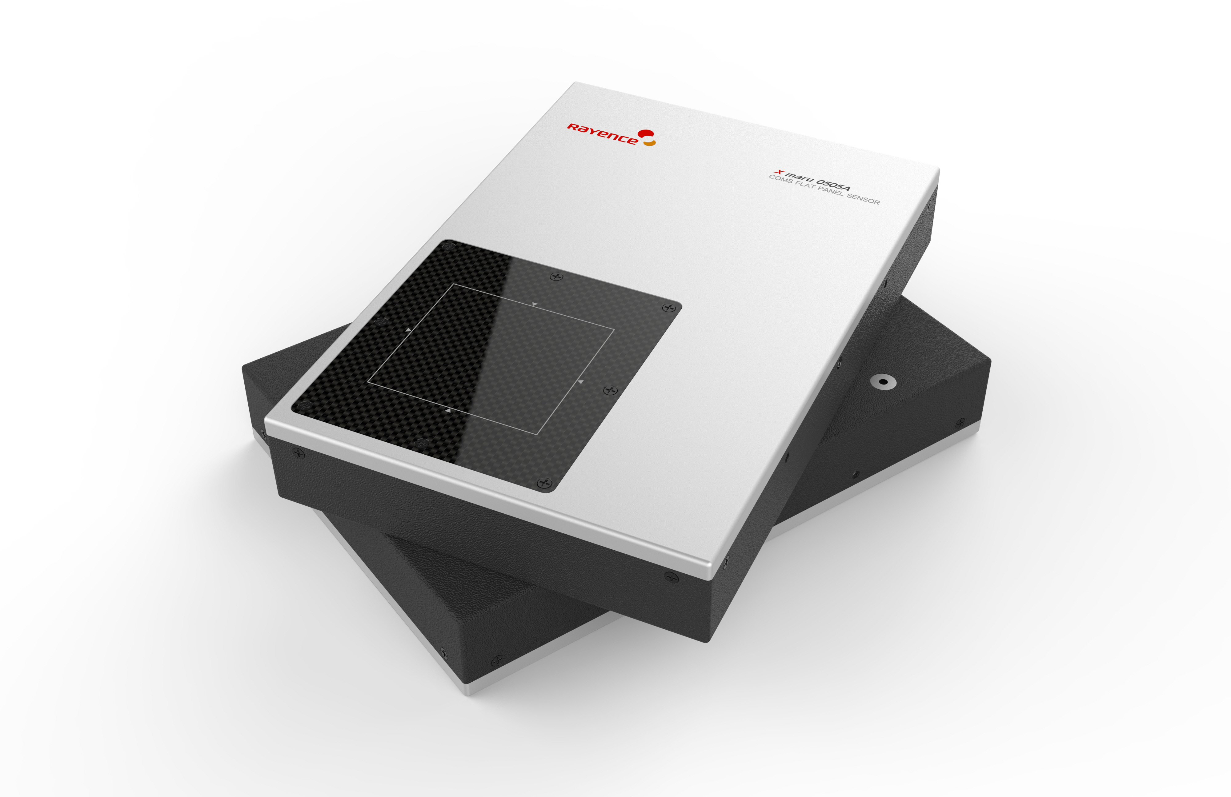 0505A - CMOSdetector - Rayence