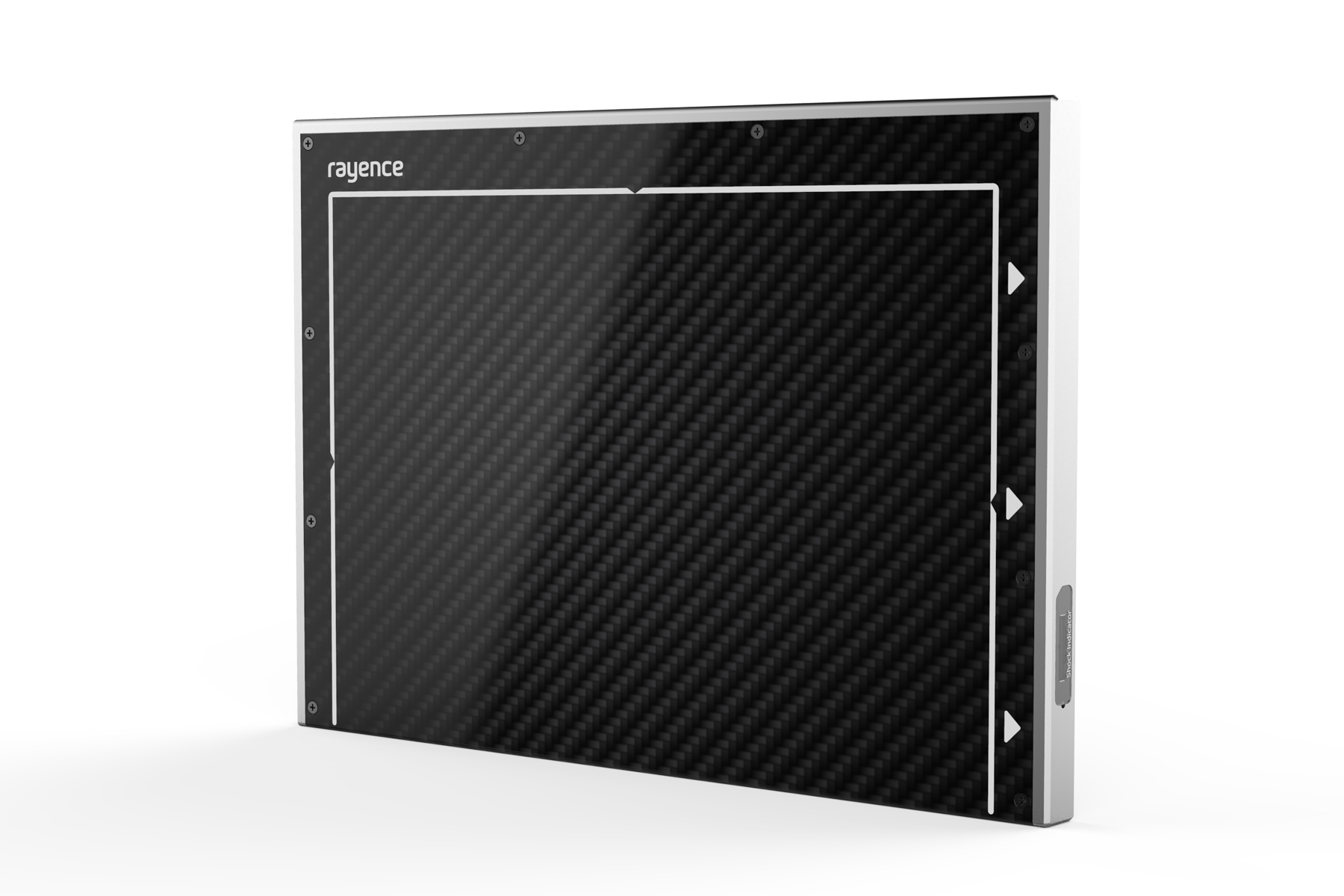 Retrofit Mammo 1724 - 의료용 X-ray 디텍터 - Rayence