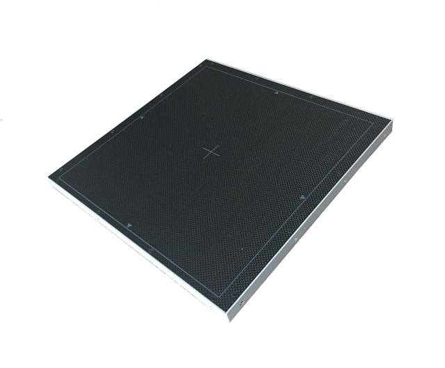 1212FCA - 의료용 X-ray 디텍터 - Rayence