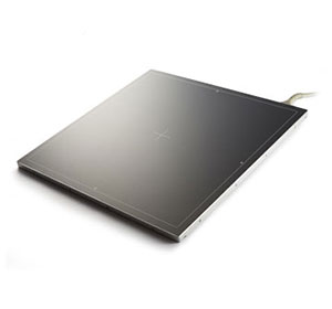 1717SCC/SGC - 의료용 X-ray 디텍터 - Rayence