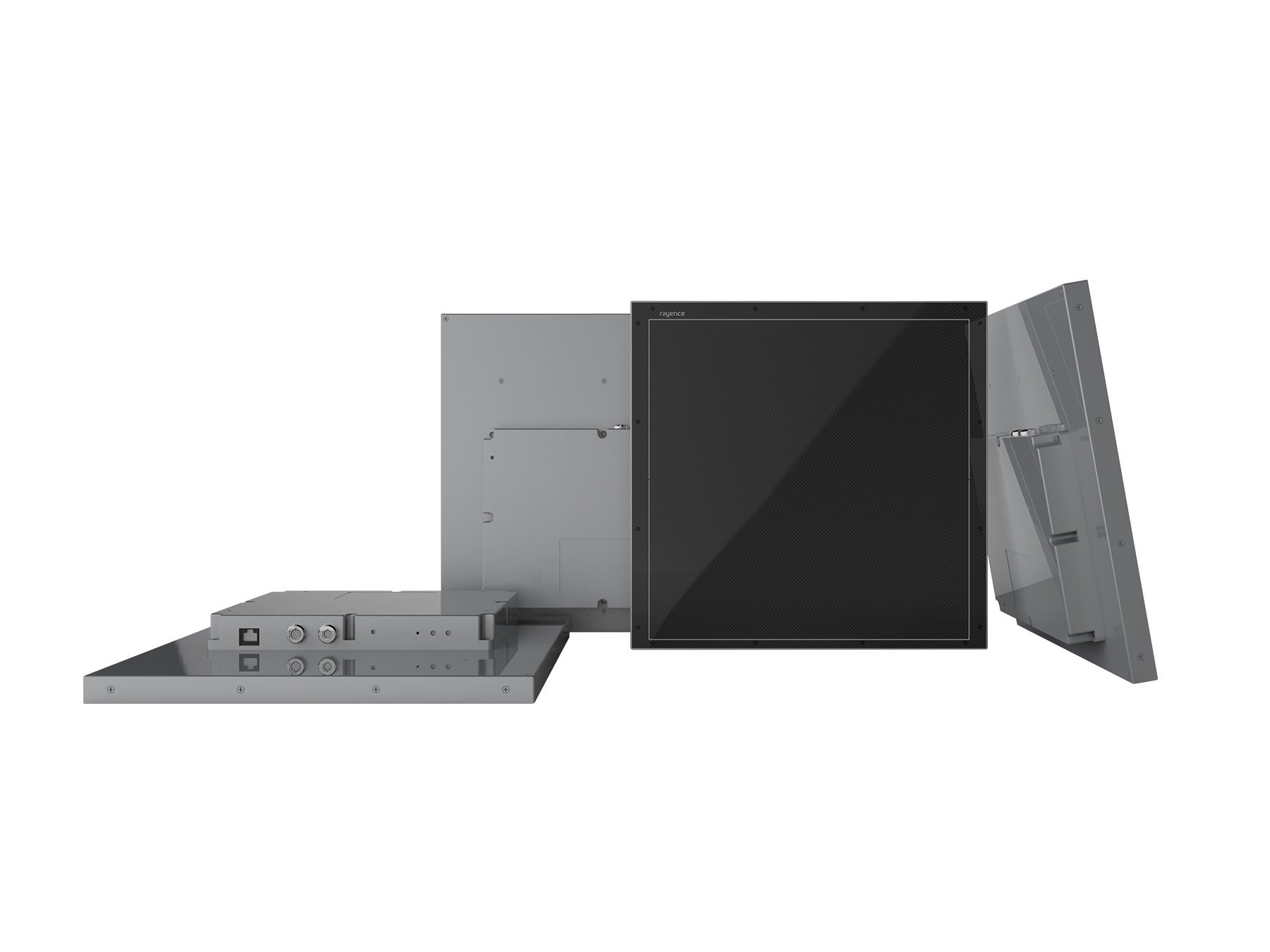 1212FCA - Medical - Rayence