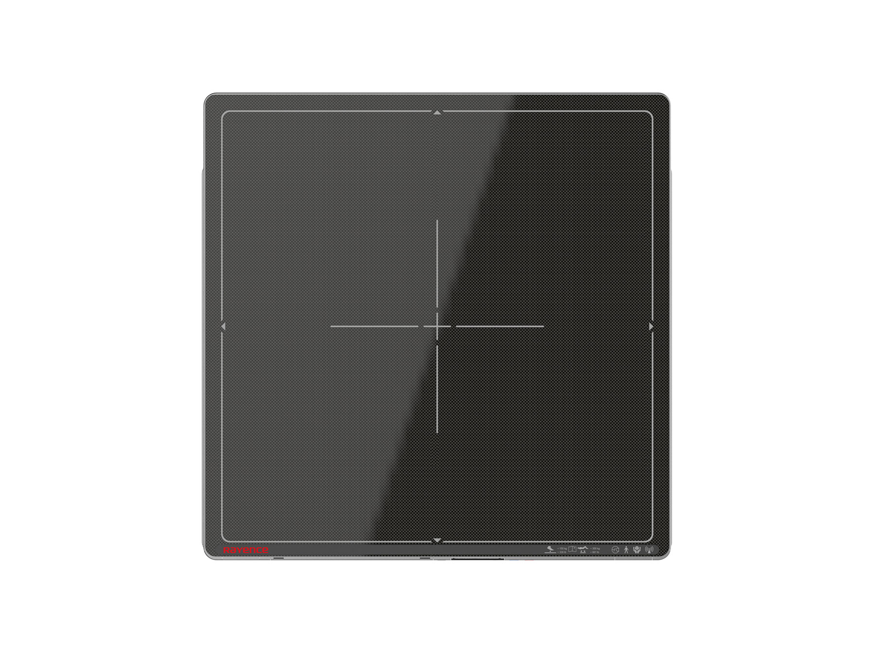 1717WCC·WGC - Medical - Rayence