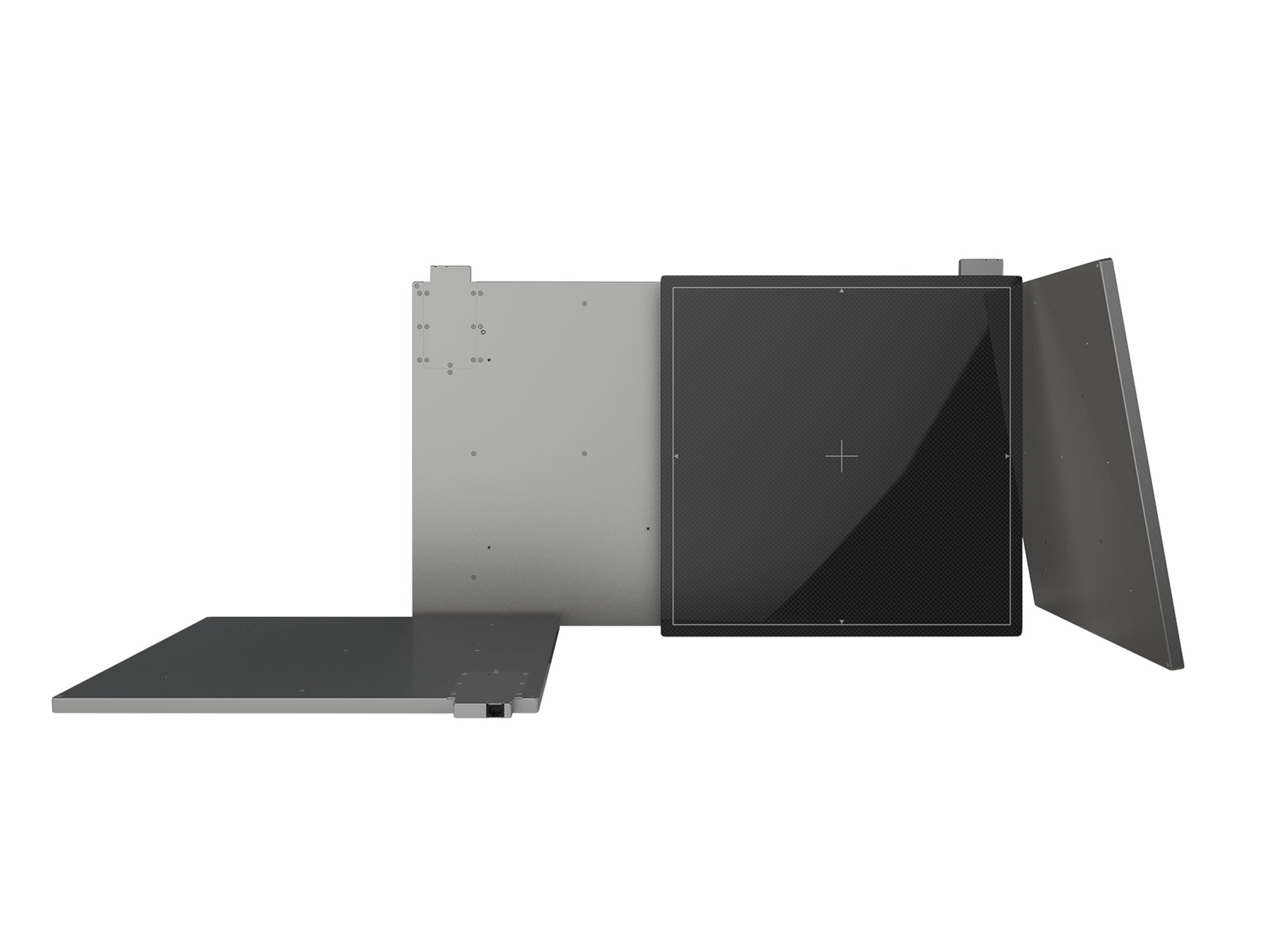 1717SCV - Medical - Rayence