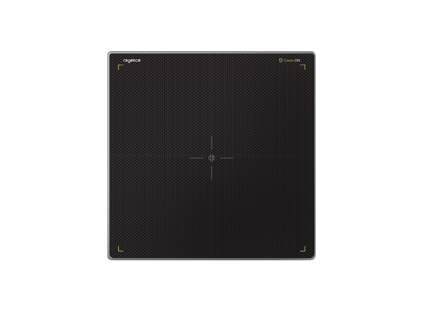 Green ON 0909 - Medical - Rayence