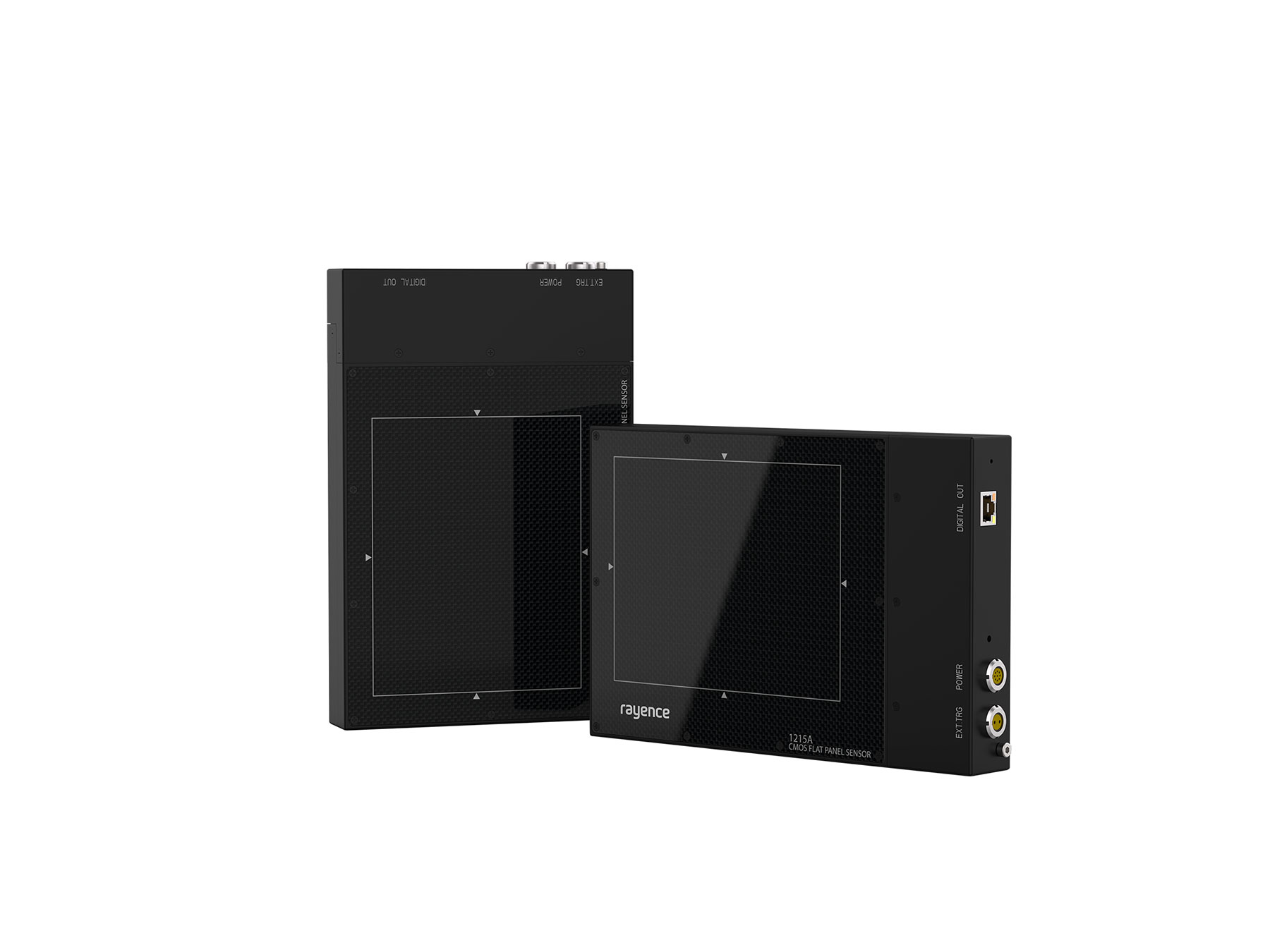 1215A - Industrial - Rayence