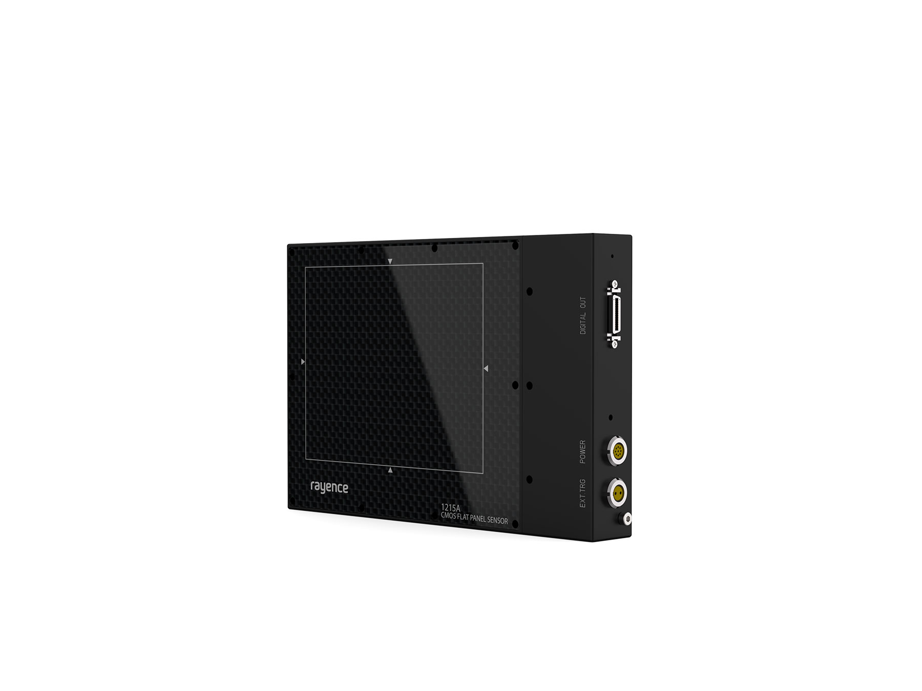 1215A - Industrial - Rayence