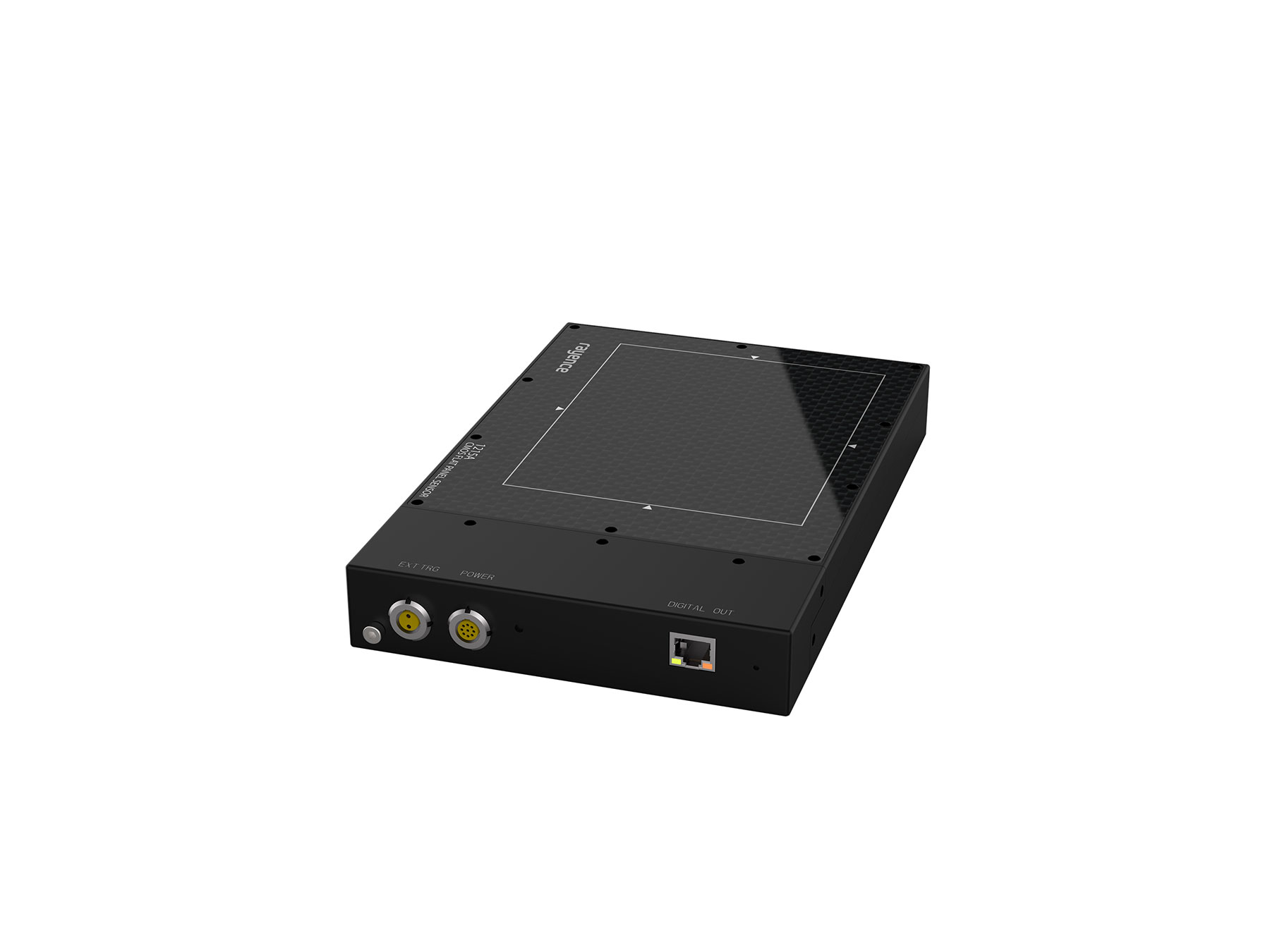 1215A - Industrial - Rayence