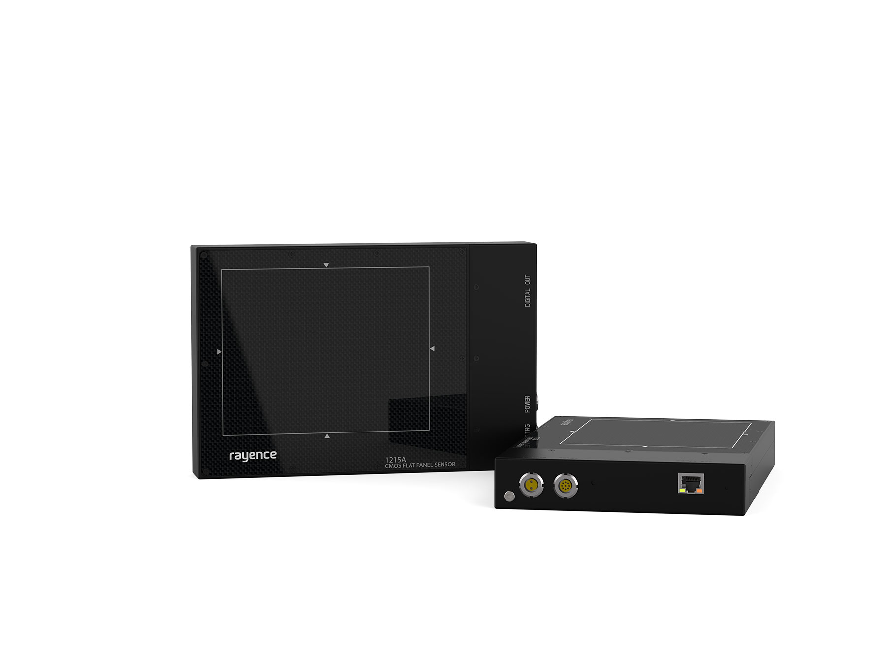 1215A - Industrial - Rayence