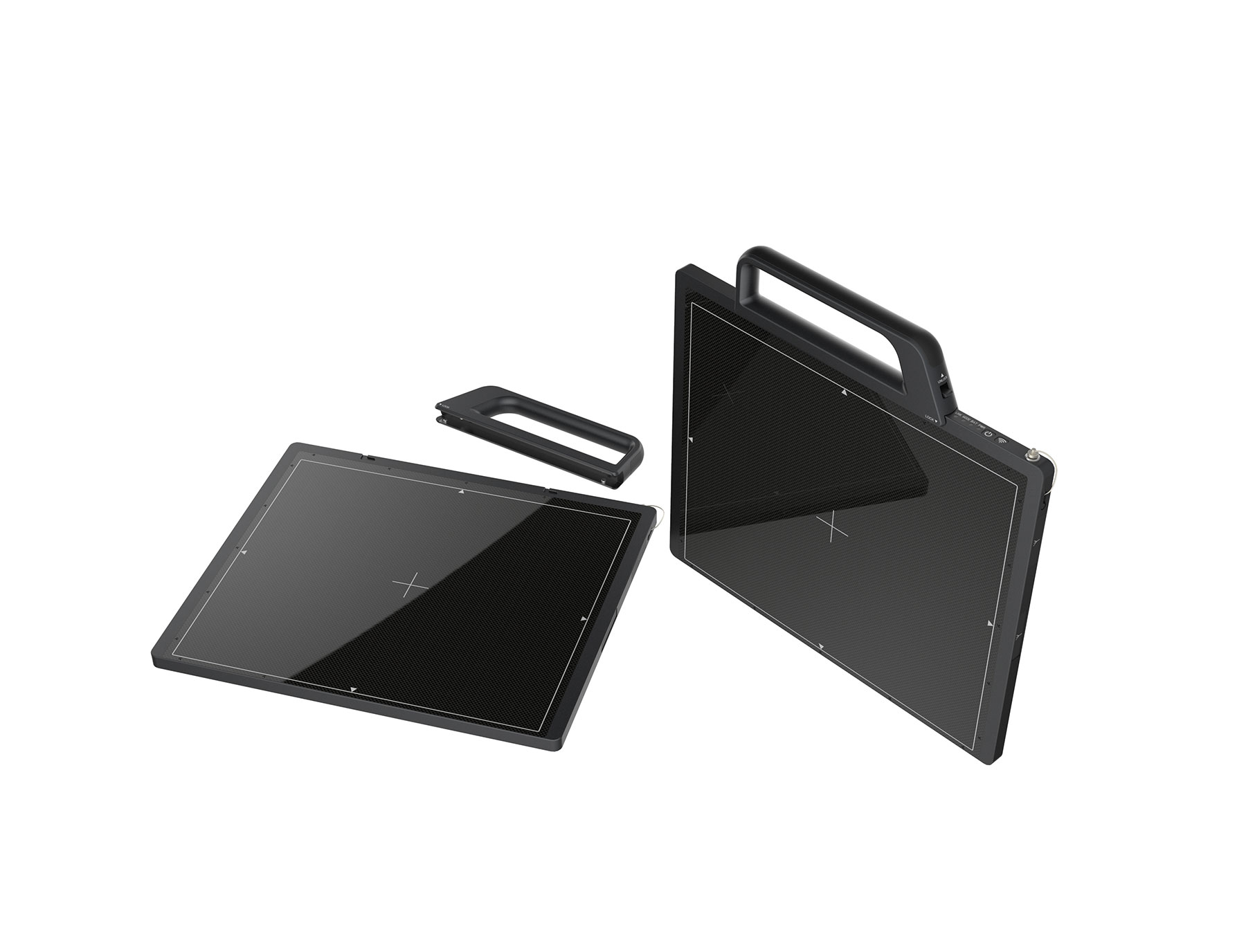 1417WGB - Industrial - Rayence