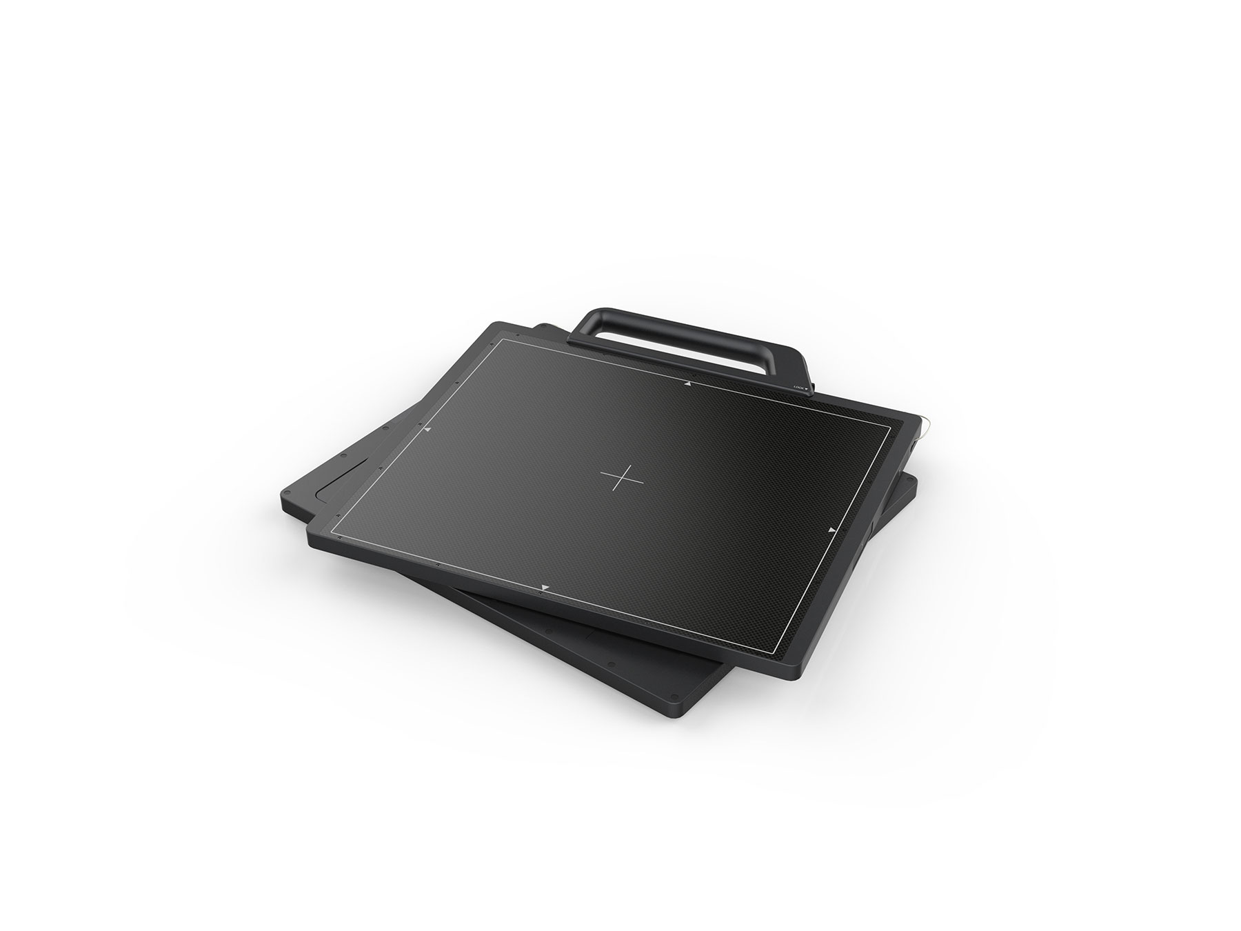 1417WGB - Industrial - Rayence