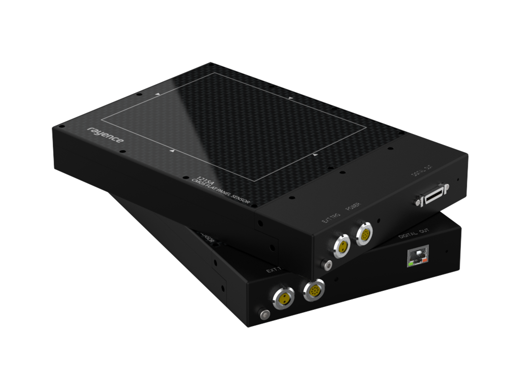 1215CF - Dental - Rayence