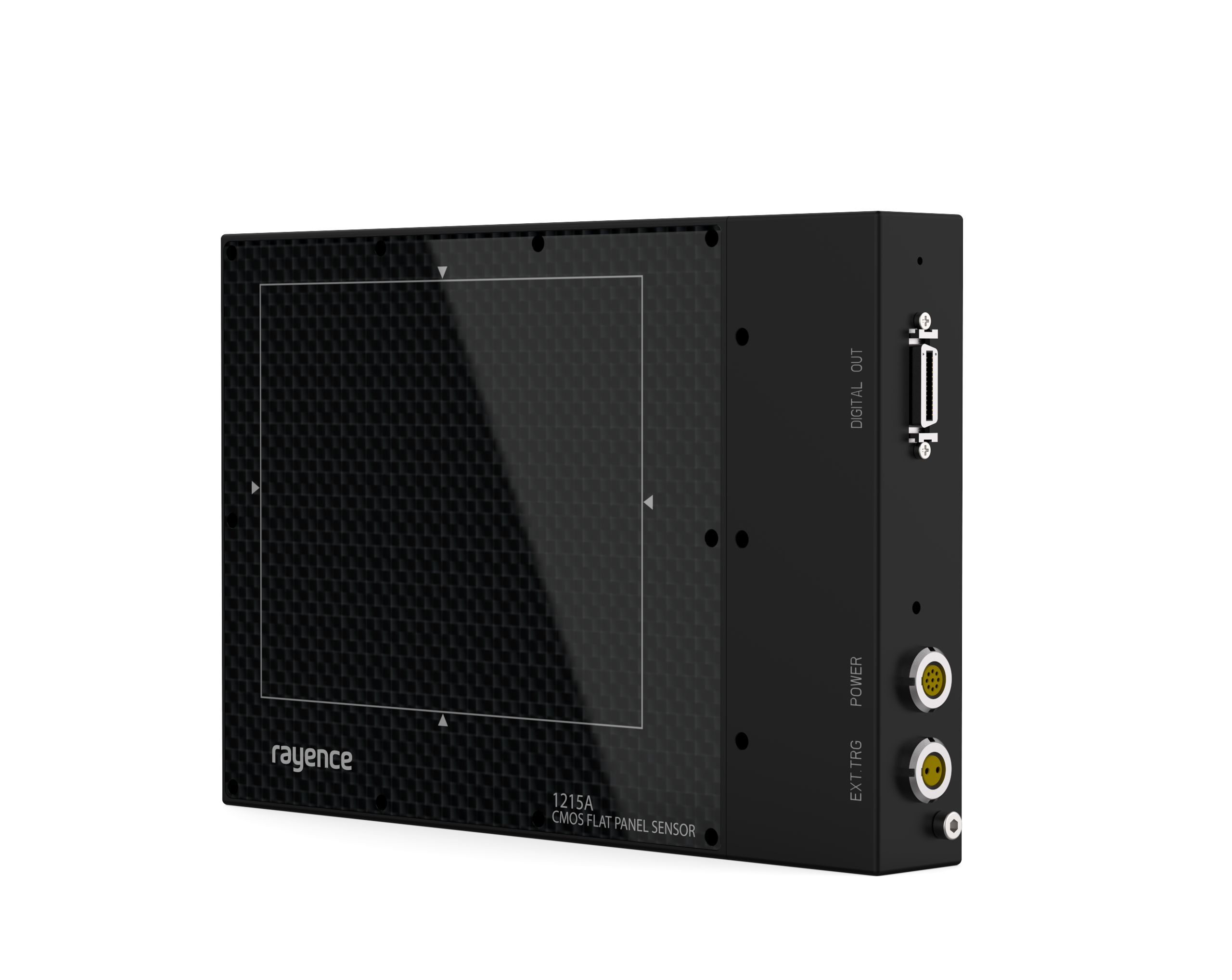 1215CF - Dental - Rayence