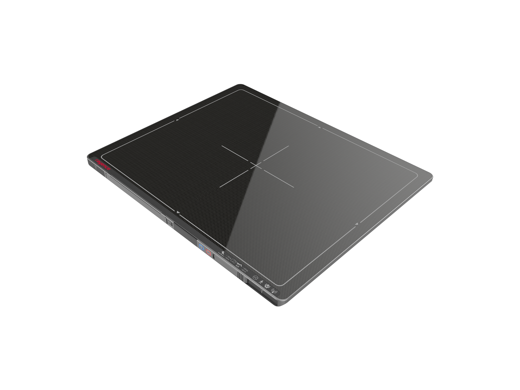 1417WCC·WGC - Medical - Rayence