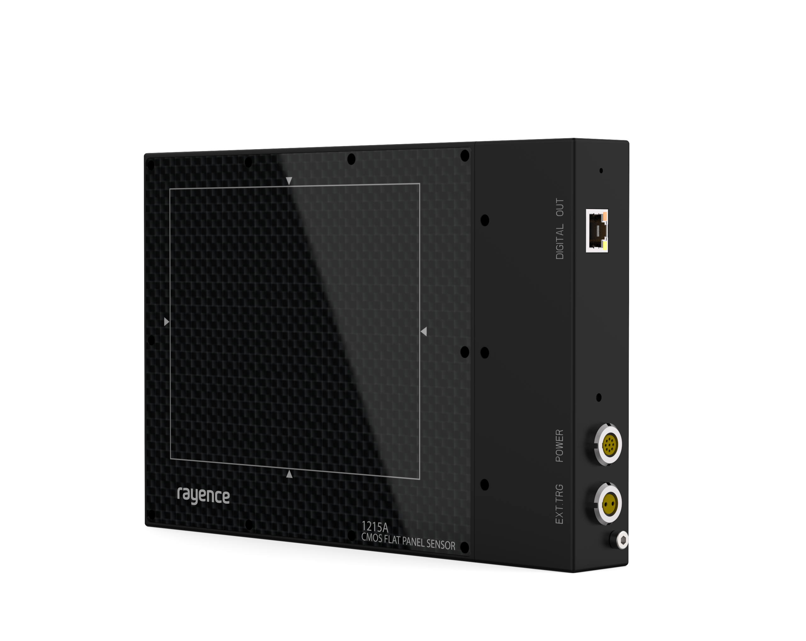 1215CF - Dental - Rayence