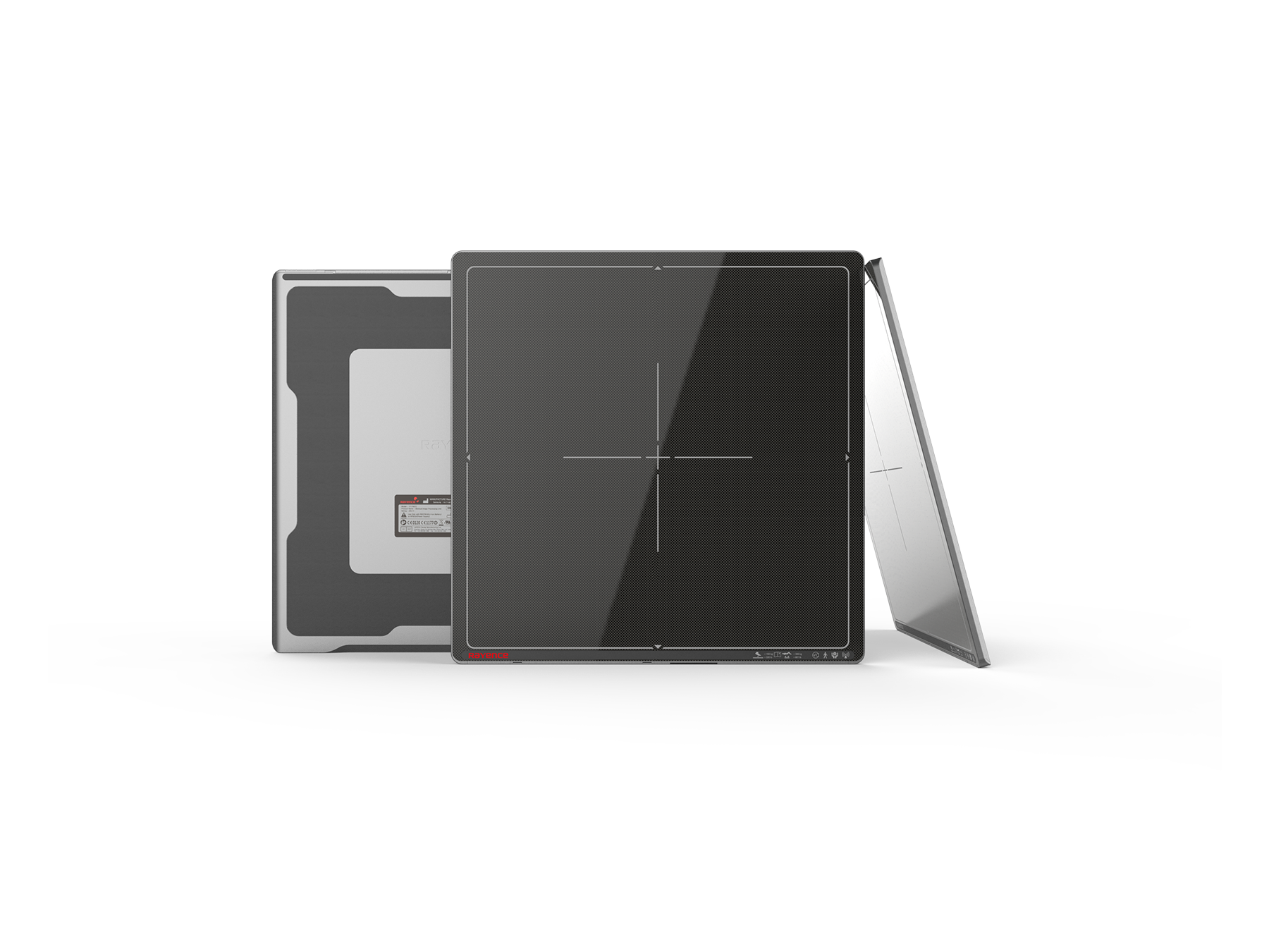 1717WCC·WGC - Veterinary - Rayence