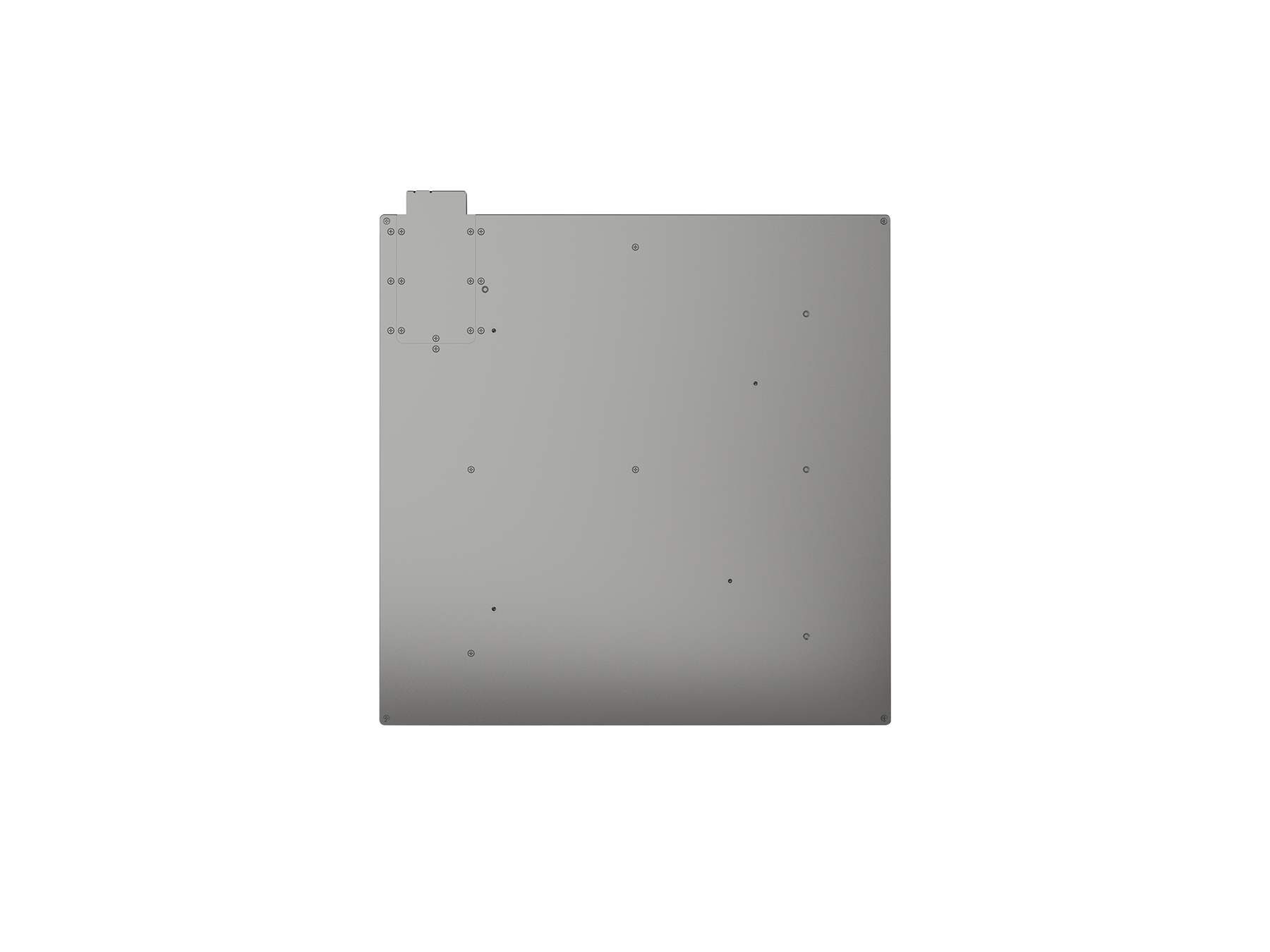 1717SCV·SGV - Veterinary - Rayence