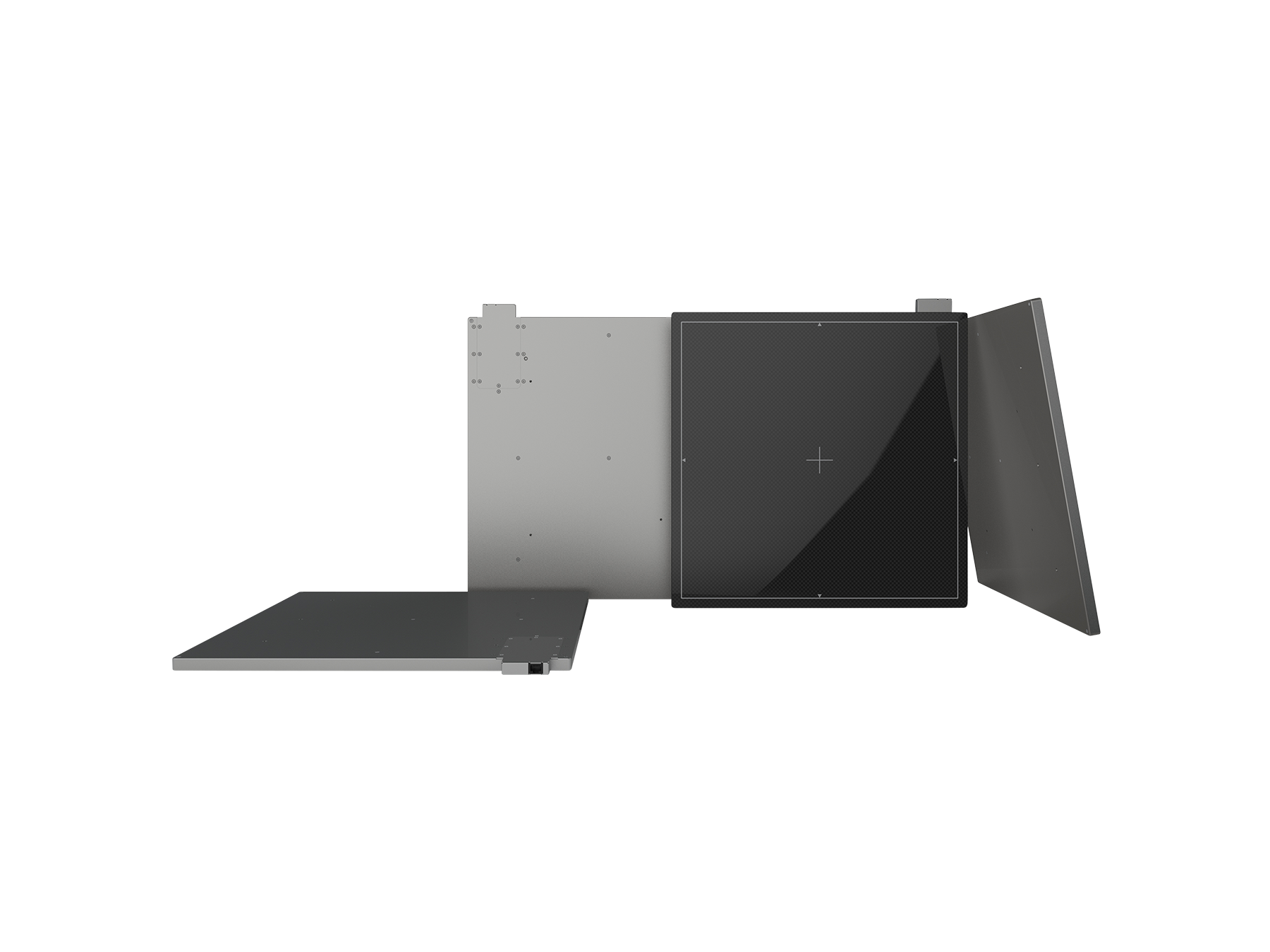 1717SCV·SGV - Veterinary - Rayence