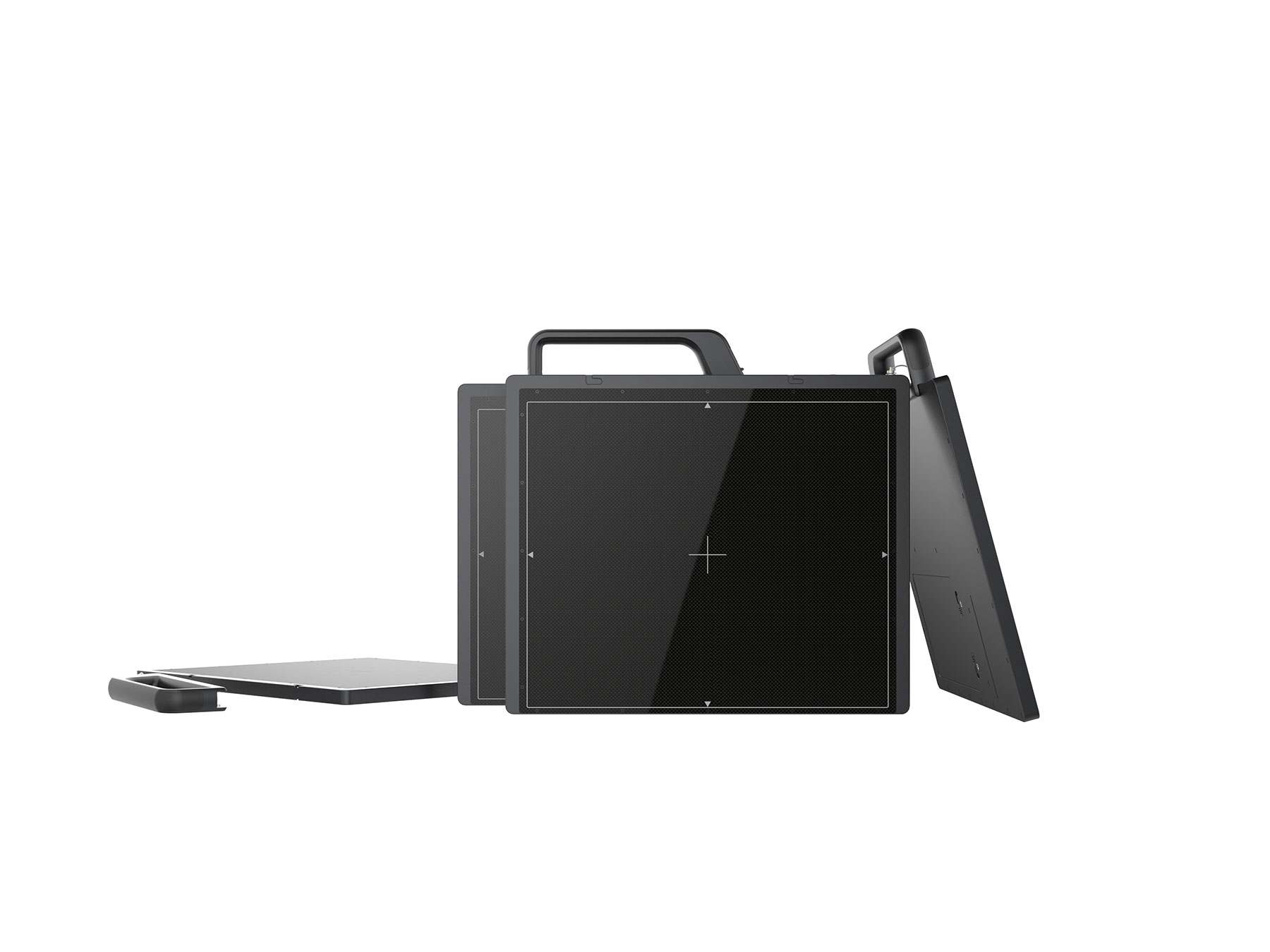 1417WGB - 産業用 - Rayence