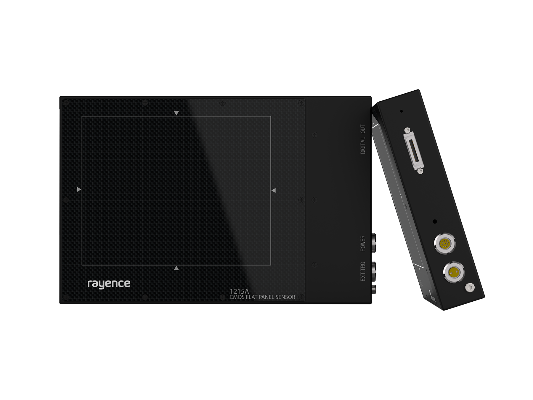 1215CF - Dental - Rayence